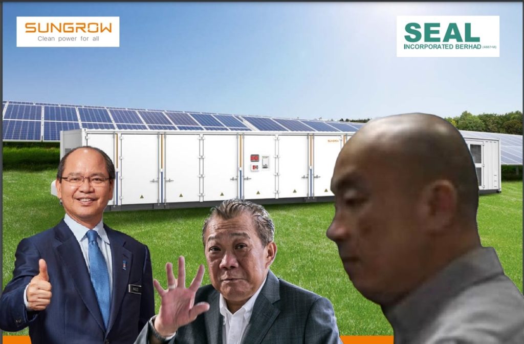 MSR Green syarikat rugi, RM645 juta ‘markup’ melampau, Tangau Pengerusi ...