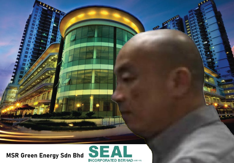 MSR Green syarikat rugi, RM645 juta ‘markup’ melampau, Tangau Pengerusi ...