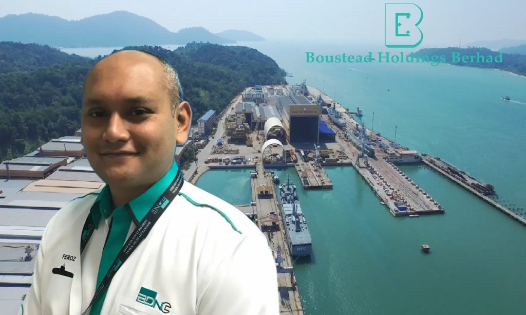 Boustead Heavy Industries catat kerugian suku ketiga RM11.9 juta ...