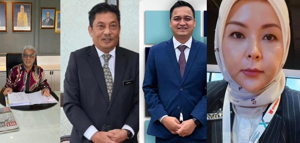 SPRM sahkan sita lebih RM150 Juta dana politik ‘Poster Boy’ di kediaman ...