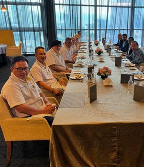 PLUS catat rugi terkumpul RM10.4 bilion, kini Datuk Zakaria COO lobi ...