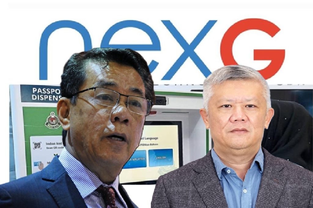 Tan Sri Mohd Khairul Adib bekas KSU muncul sebagai jutawan Melayu ...