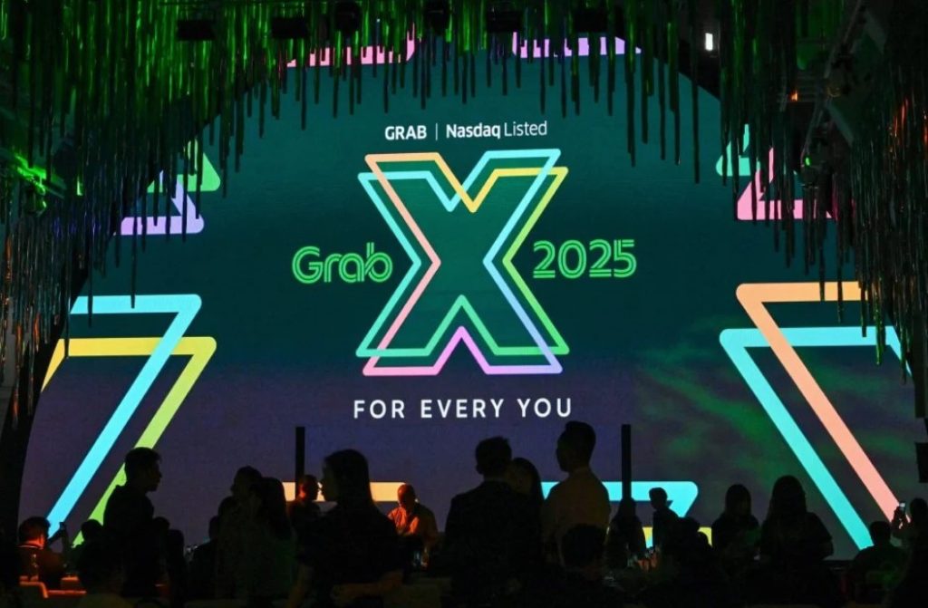 Grab Perkenalkan AI Merchant Assistant dan AI Driver Companion Untuk ...