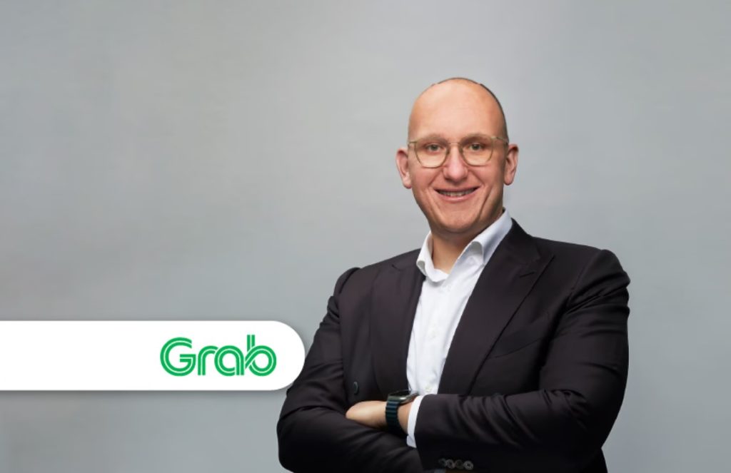 Grab Perkenalkan AI Merchant Assistant dan AI Driver Companion Untuk ...