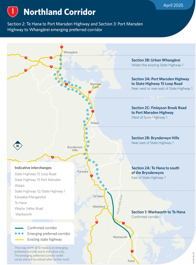 Gamuda Dapat Projek Lebuh Raya Bernilai NZ$3.8 bilion Di New Zealand ...
