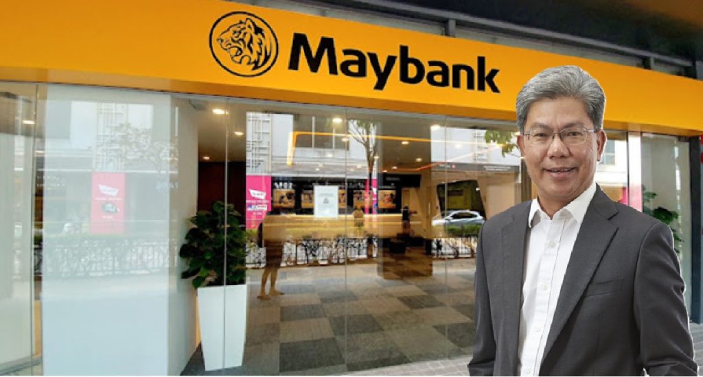 Semua Staff Maybank Bergaji RM3,100 Ke Atas – Malaysia Corporate
