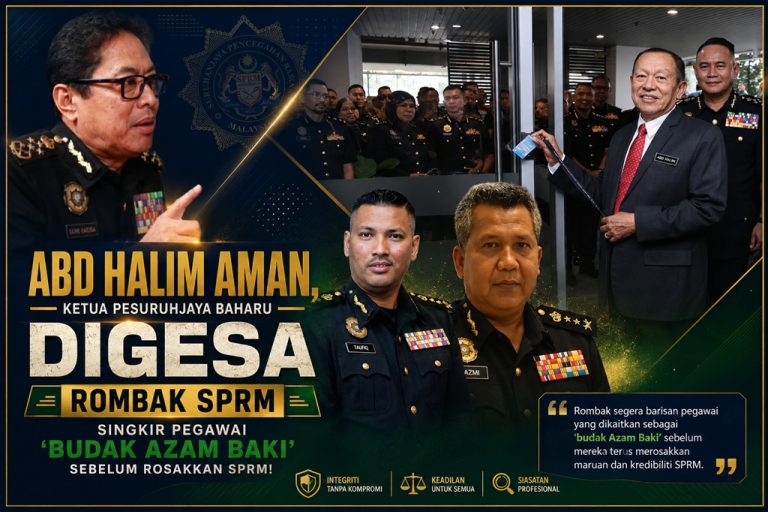 Datasonic Technologies Sdn Bhd Dapat Kontrak RM1.73 Billion Bekal ...